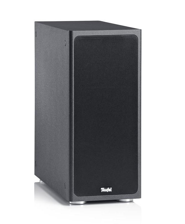 Teufel Subwoofer US 5305/1 SW Aktiv Subwoofer Lautsprecher Bass ...